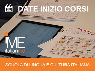 SCUOLA DI LINGUA E CULTURA ITALIANA A FIRENZE